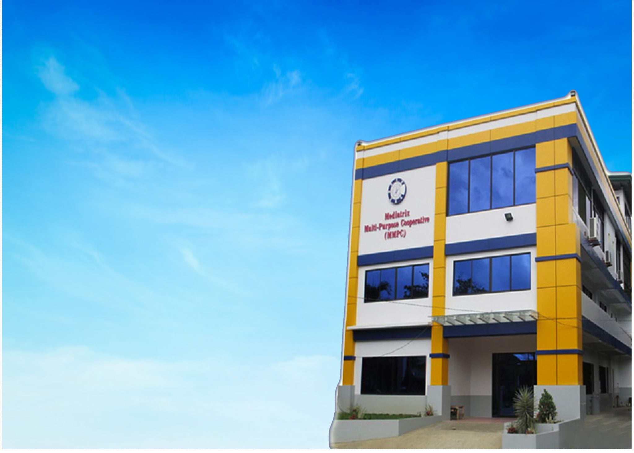 Home - Mediatrix Multi-Purpose Cooperative