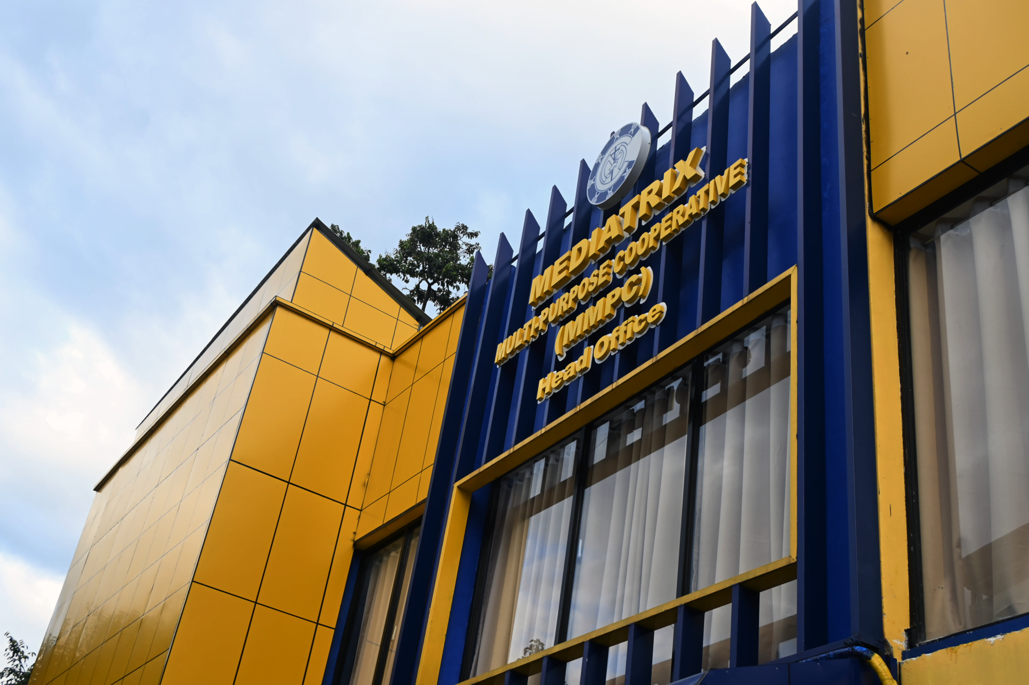 Home - Mediatrix Multi-Purpose Cooperative