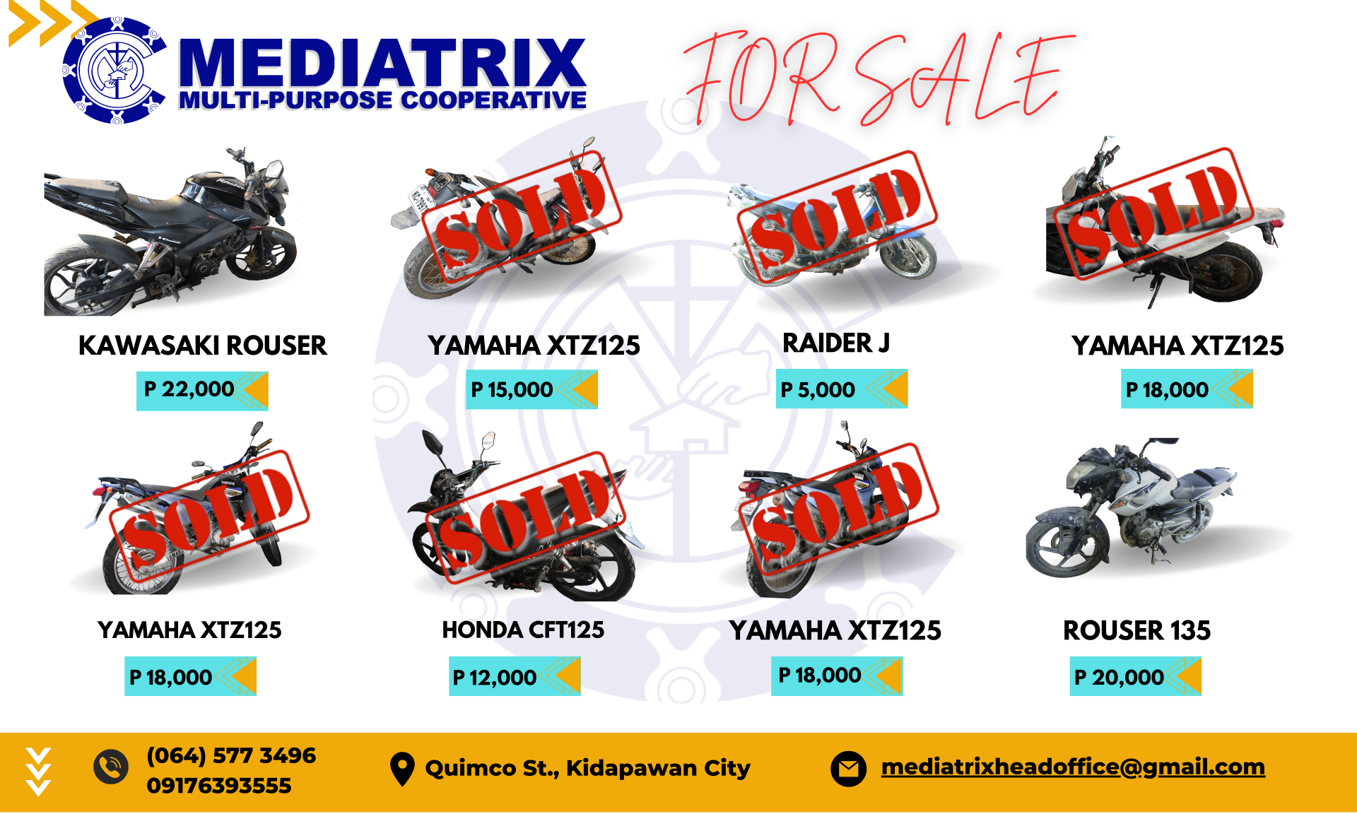 Home - Mediatrix Multi-Purpose Cooperative